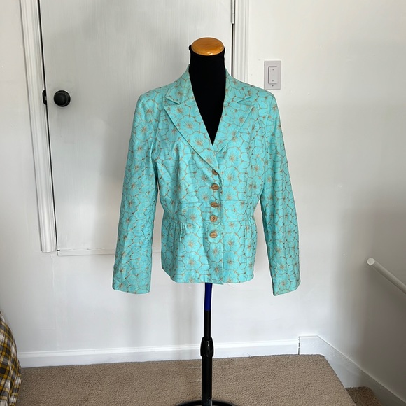 Isabella | Jackets & Coats | Isabella Couture Suit Jacket | Poshmark